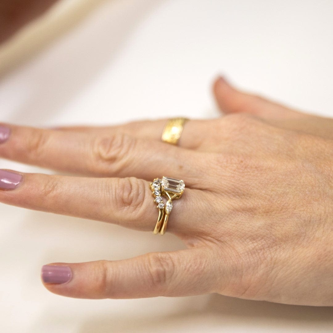 Top 10 Engagement Ring Design Trends for 2025