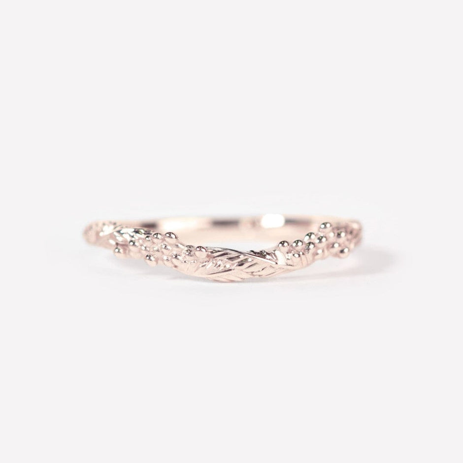 Wedding Rings & Bands | Vinny & Charles Australia
